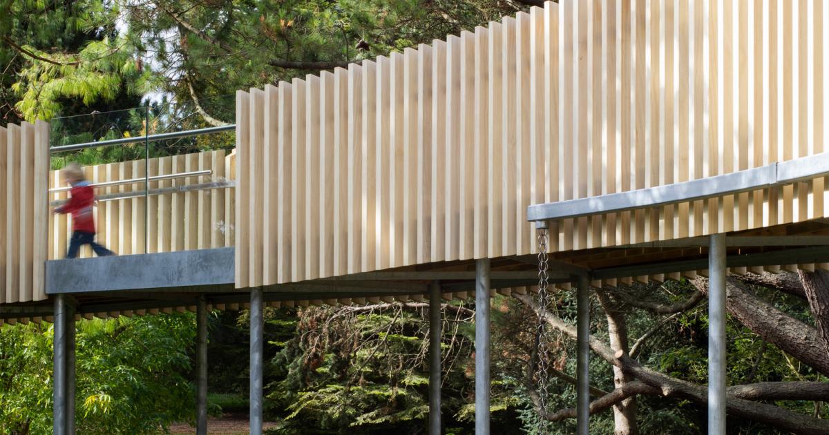 The Rising Path — CDC Studio